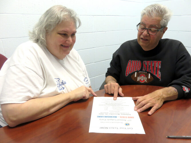 Ohio State – Michigan Tailgate party time | News, Sports, Jobs - The ...